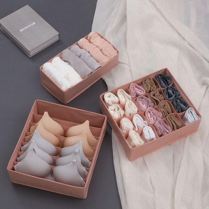 Neat Drawer Organizer (3 in 1 Set) – Neat and Handy